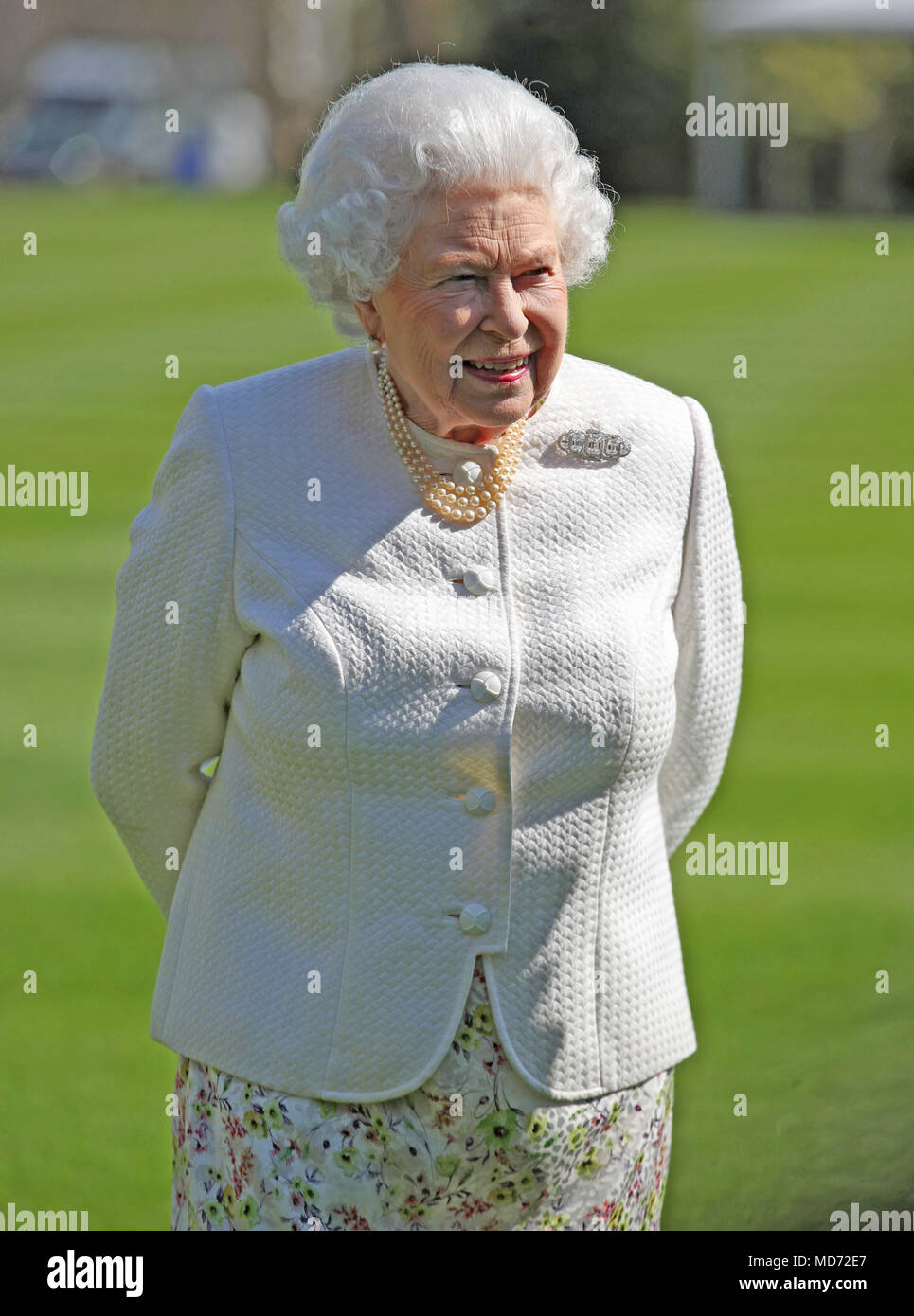 Commonwealth walkway project hi-res stock photography and images - Alamy
