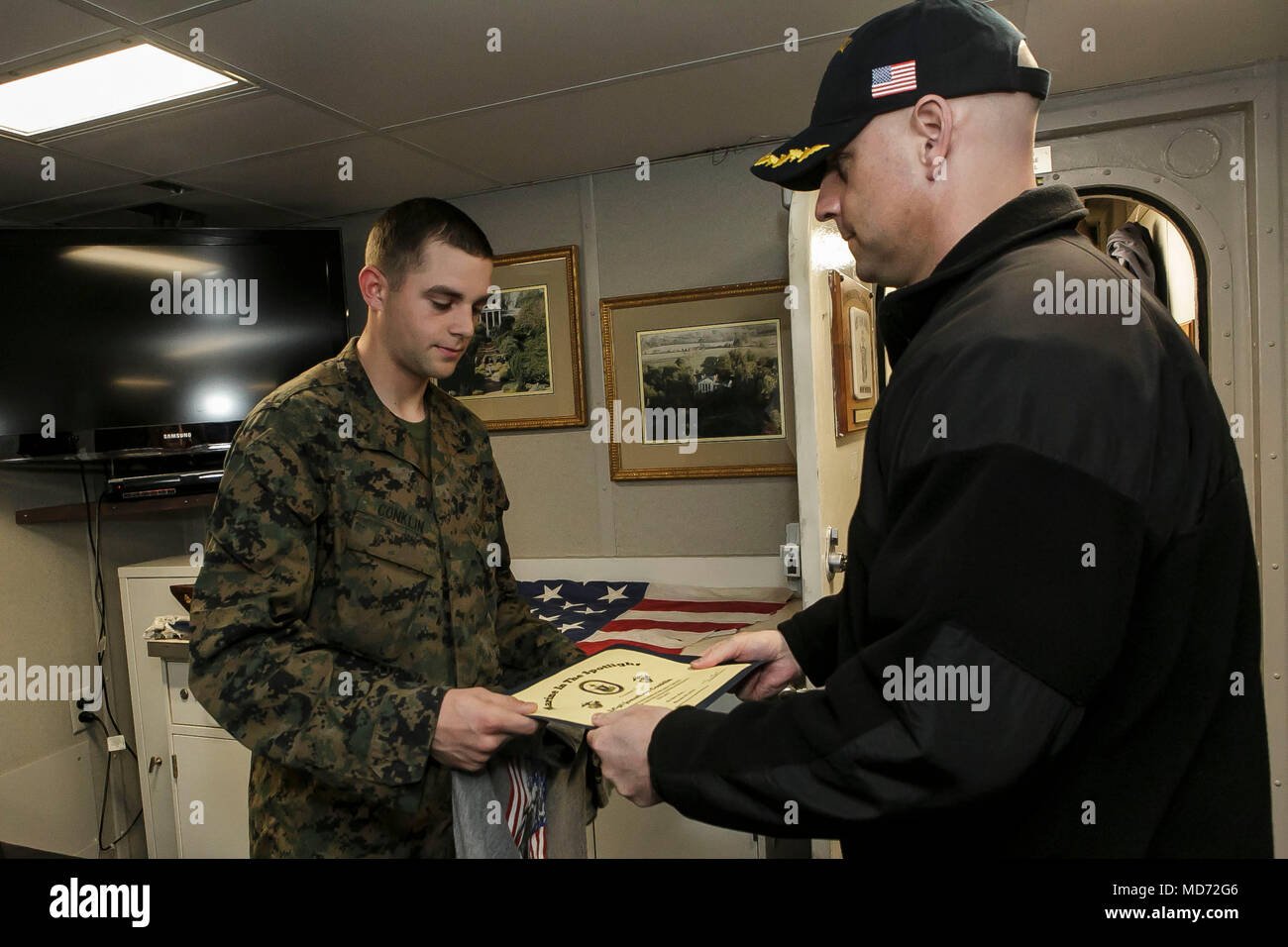 F conklin hi-res stock photography and images - Alamy