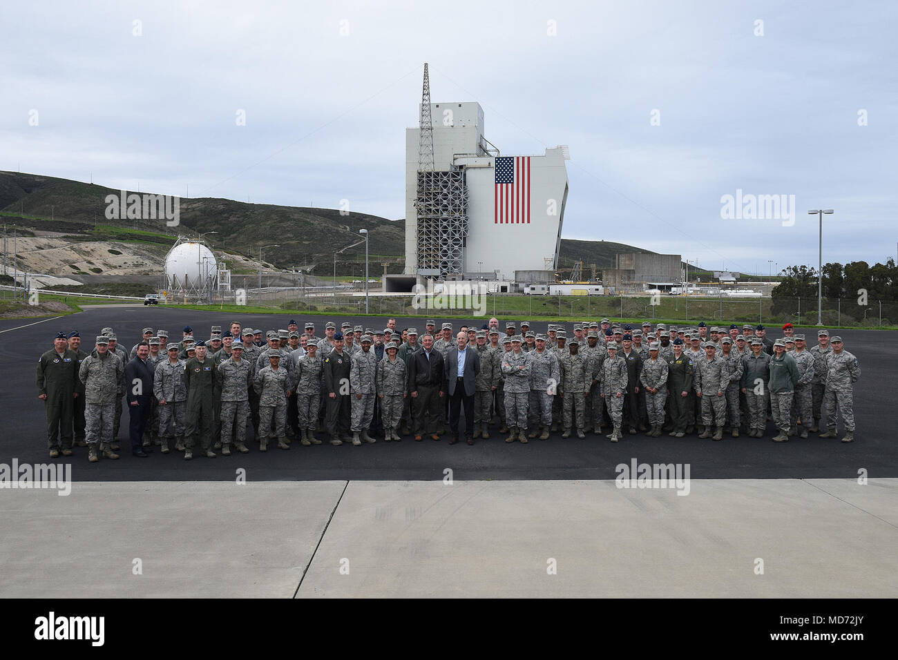 381st training group hi-res stock photography and images - Alamy