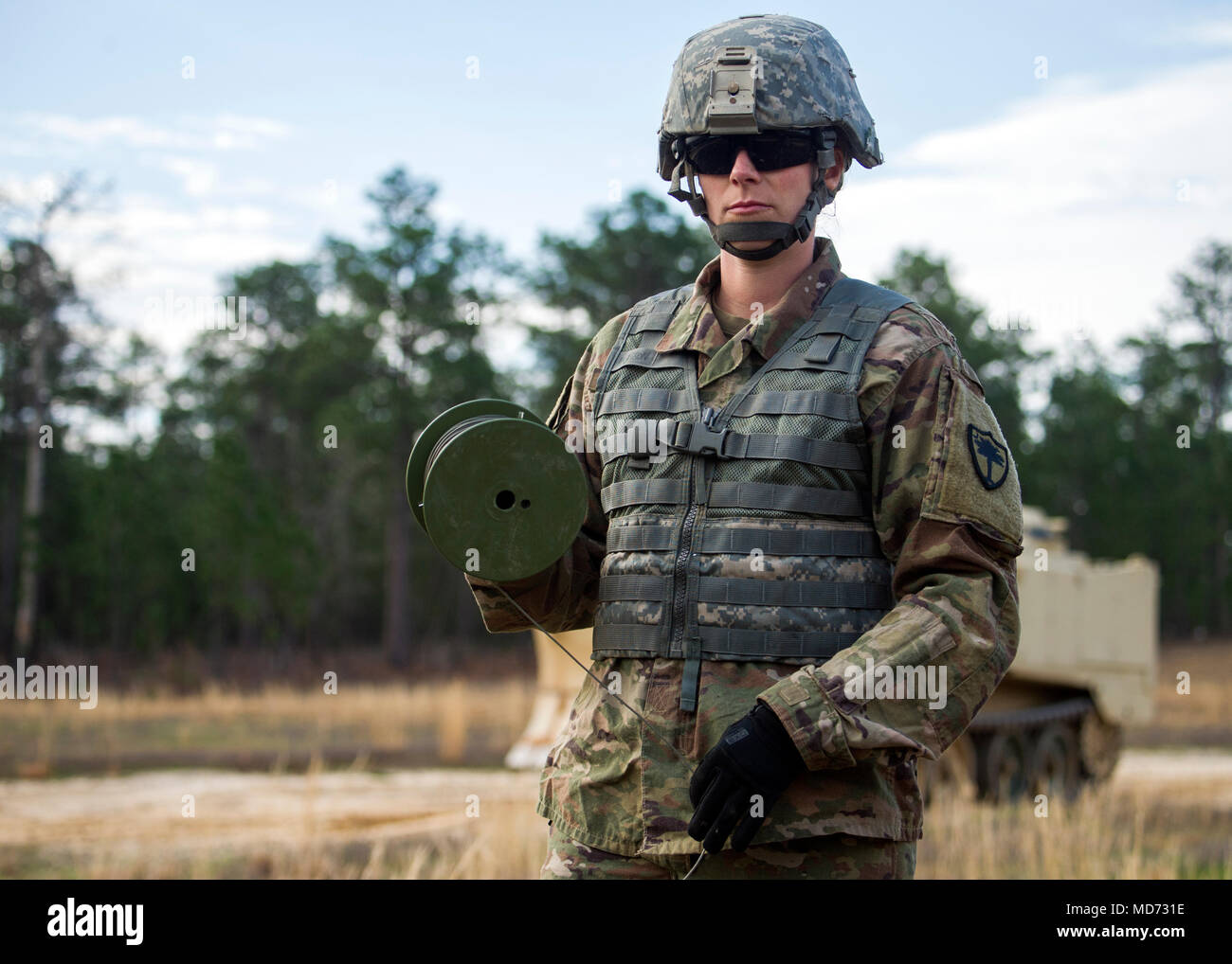 108th engineers combat battalion hi-res stock photography and images ...
