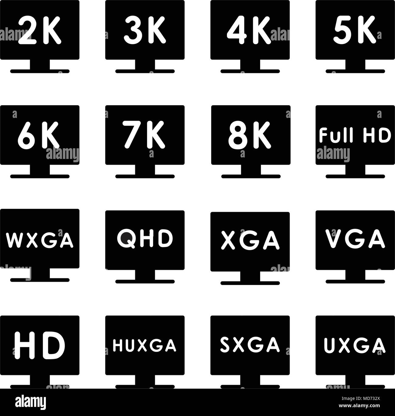 Extension icon hi-res stock photography and images - Alamy