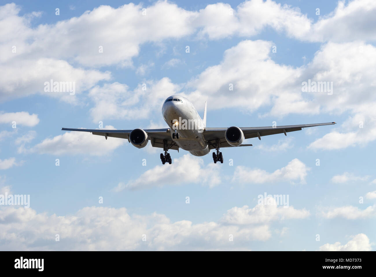 Aviation airplane hi-res stock photography and images - Alamy