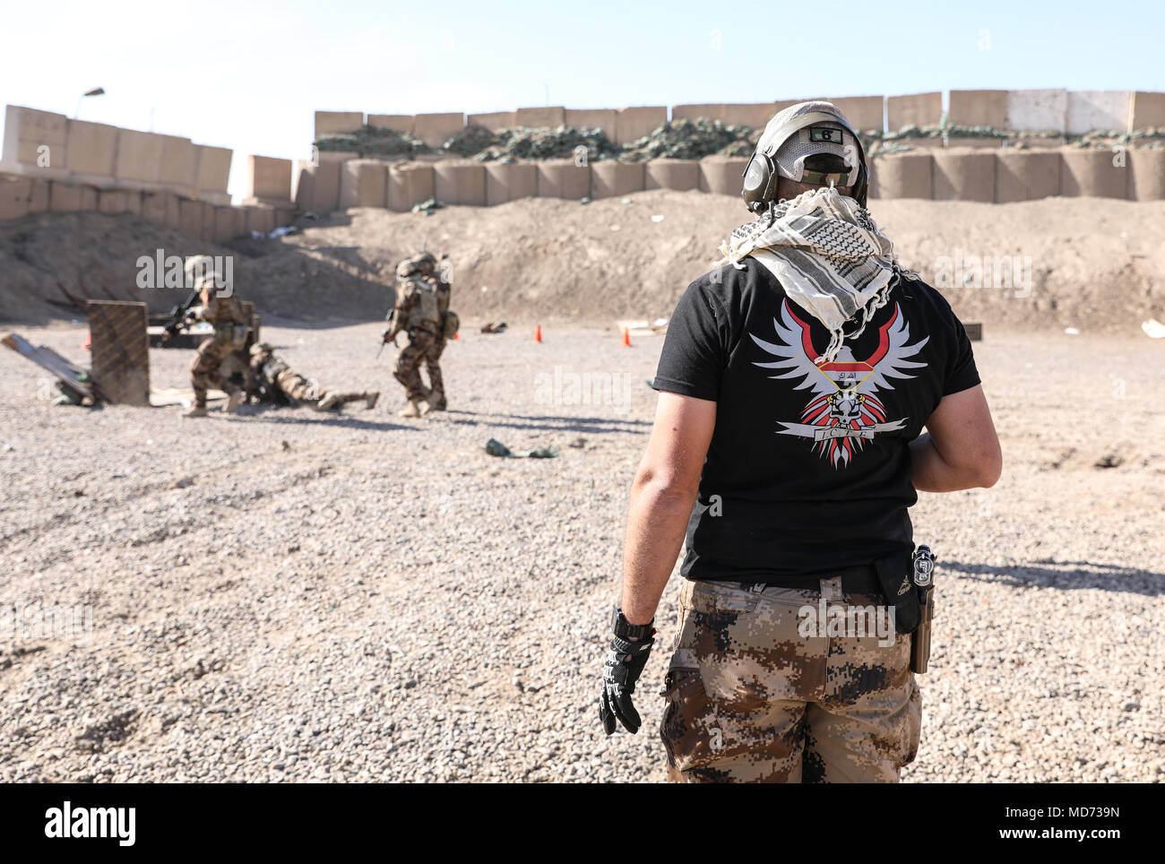 Sojtf oir 2018 hi-res stock photography and images - Alamy