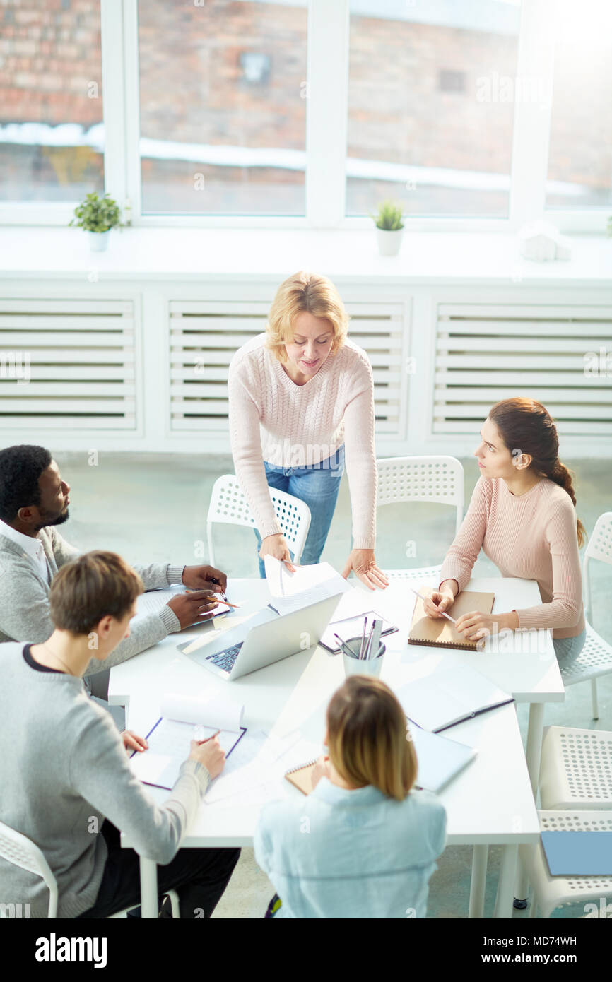 We work hard african american women hi-res stock photography and images ...