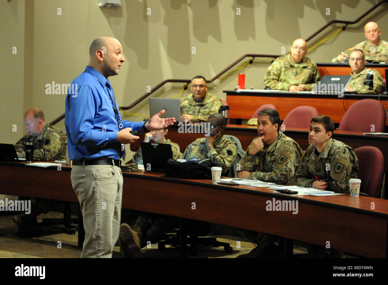 Casualty notification hi-res stock photography and images - Alamy