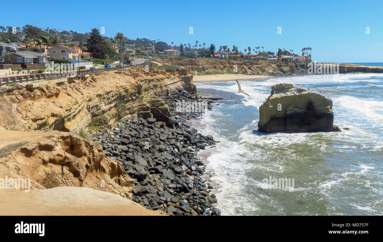 Cast of sunset tan hi-res stock photography and images - Alamy