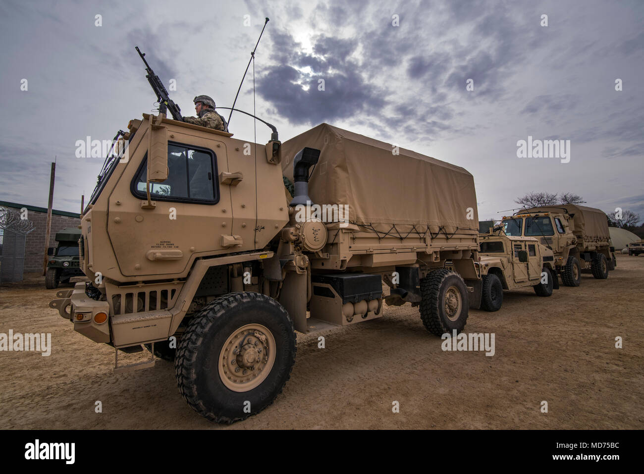 U.S. Army Reserve Soldiers from across the country participate in ...