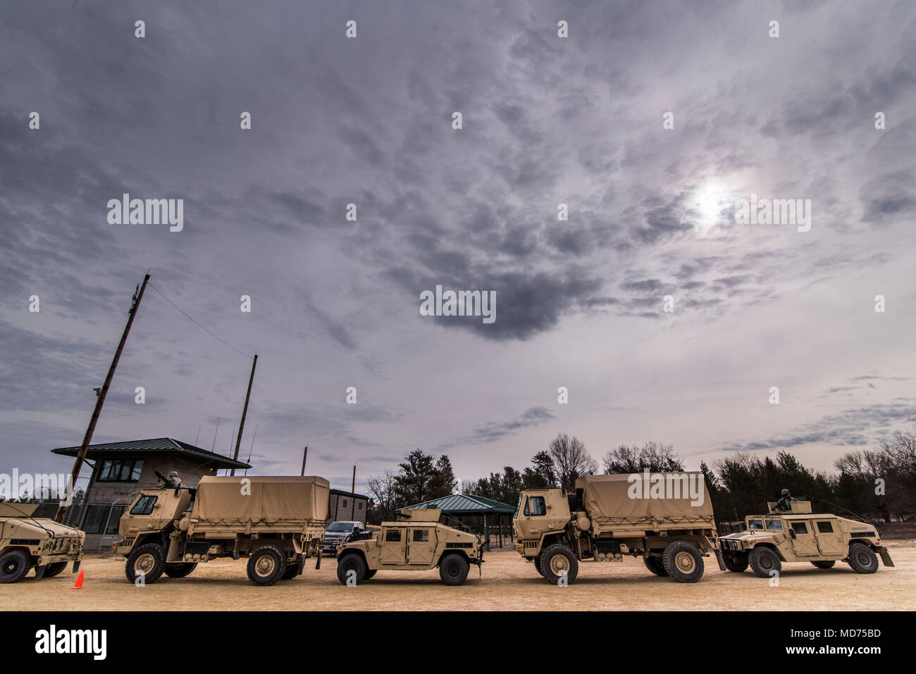 U.S. Army Reserve Soldiers from across the country participate in ...