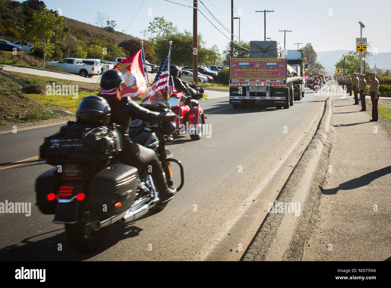 Memorial Day Motorcycle Rides Southern California | Reviewmotors.co