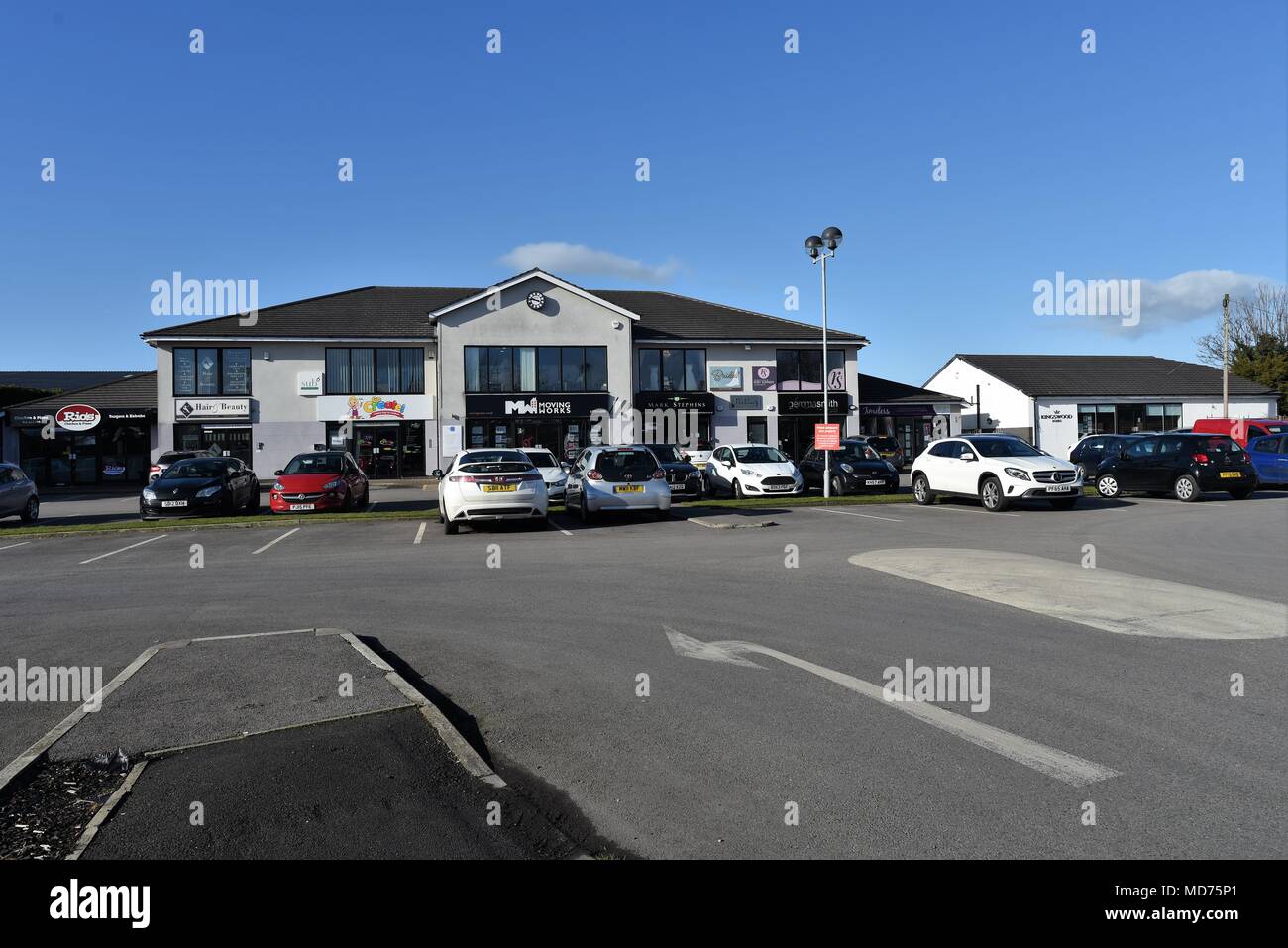 Much hoole hi-res stock photography and images - Alamy