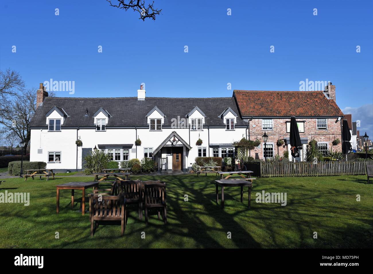 Much hoole hi-res stock photography and images - Alamy