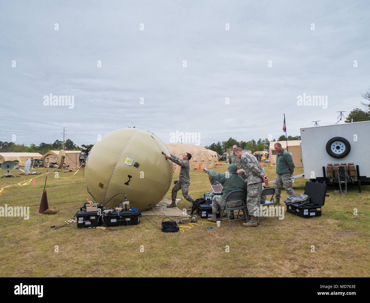 5th Combat Communications Group High Resolution Stock Photography and ...