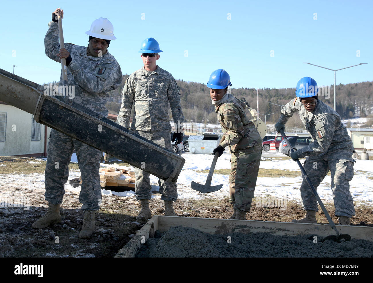 859th vertical engineer company hi-res stock photography and images - Alamy