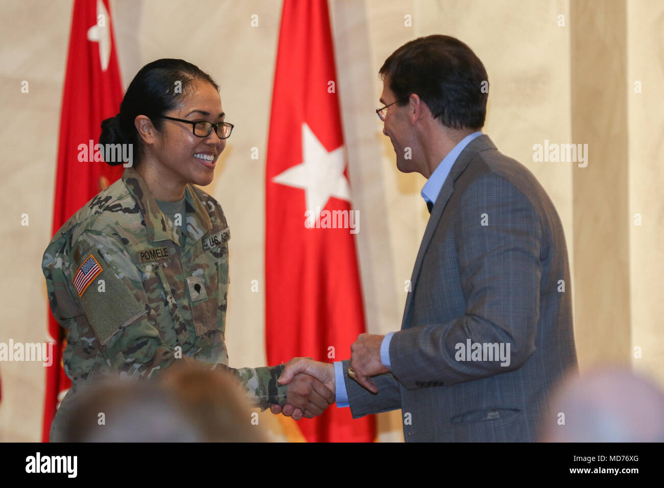 548th combat sustainment support battalion hi-res stock photography and ...