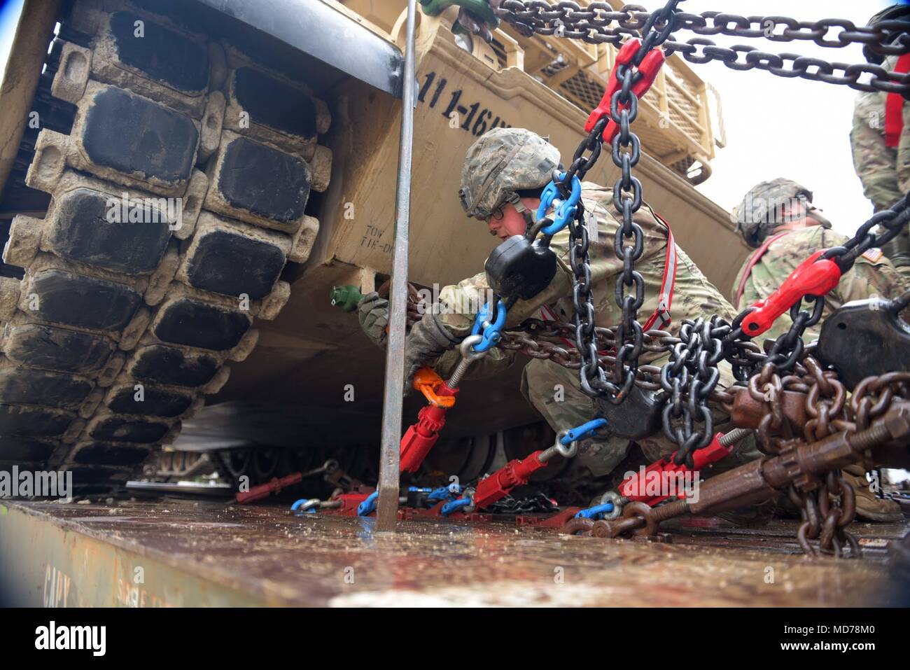 M1 Armor Crewman High Resolution Stock Photography and Images - Alamy