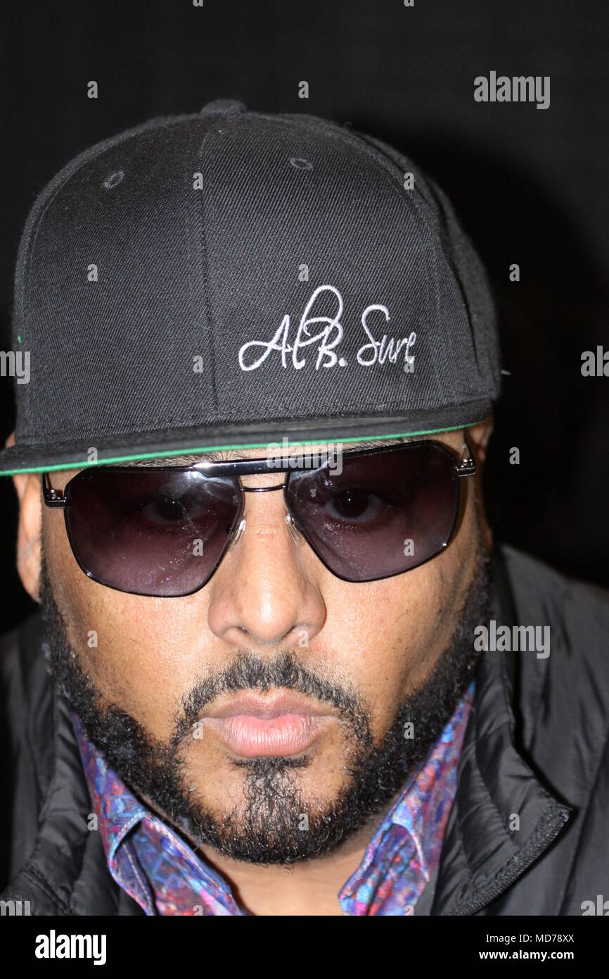 Al b sure hi-res stock photography and images - Alamy