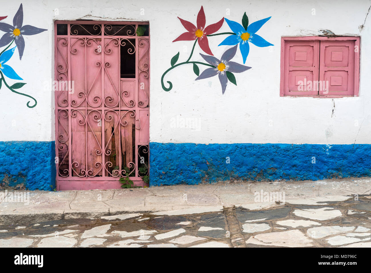 Lurin peru hi-res stock photography and images - Alamy