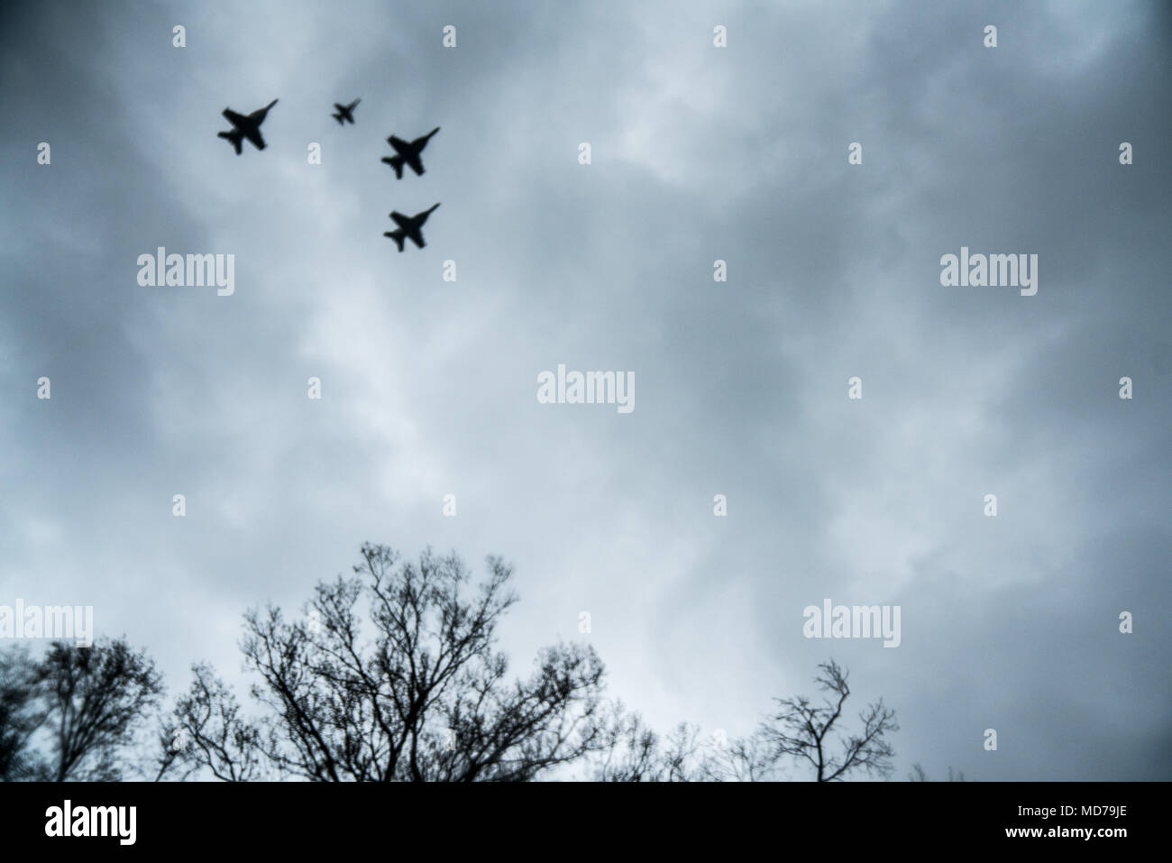 222 f squadron hi-res stock photography and images - Alamy