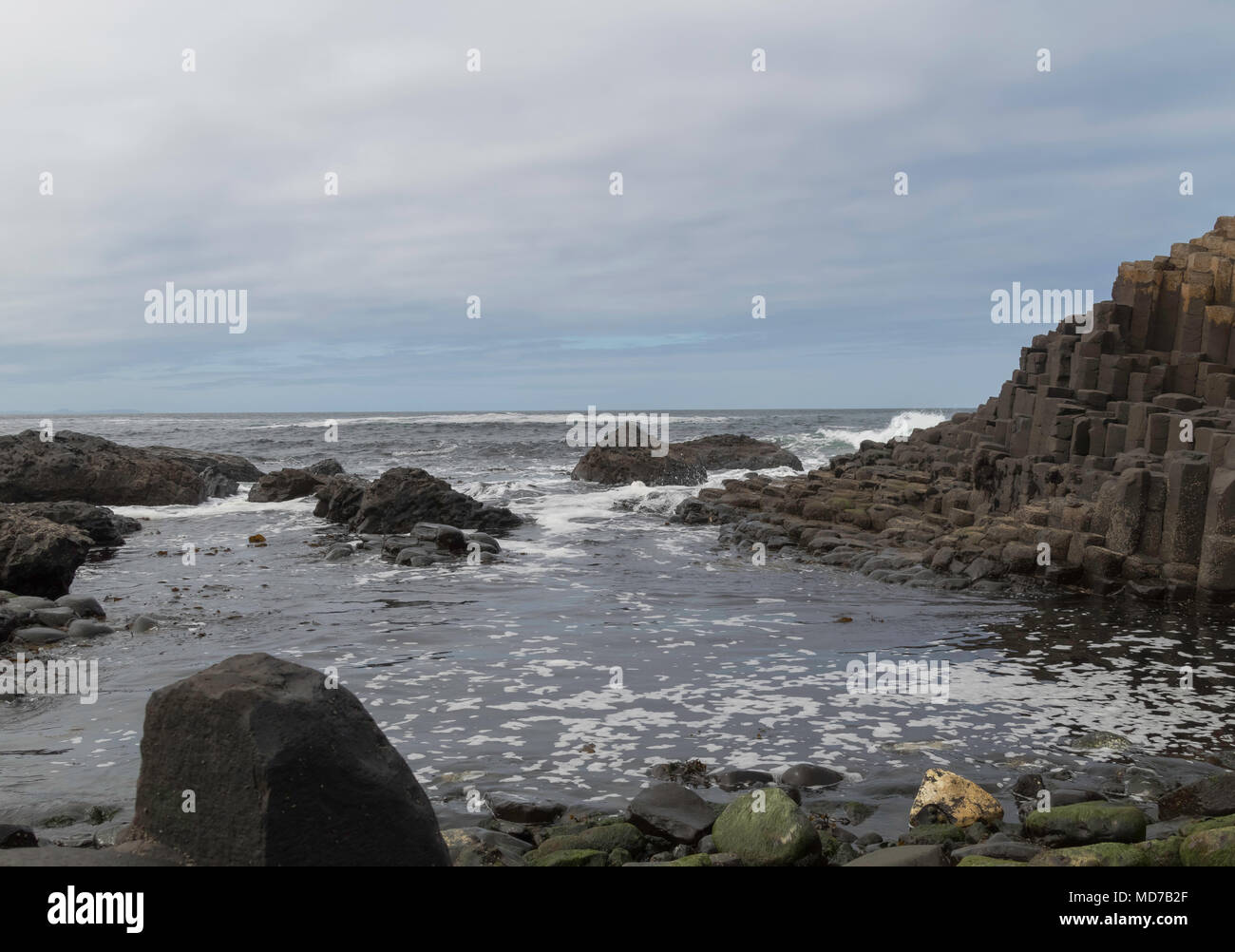 Natural tourist attractions hi-res stock photography and images - Alamy