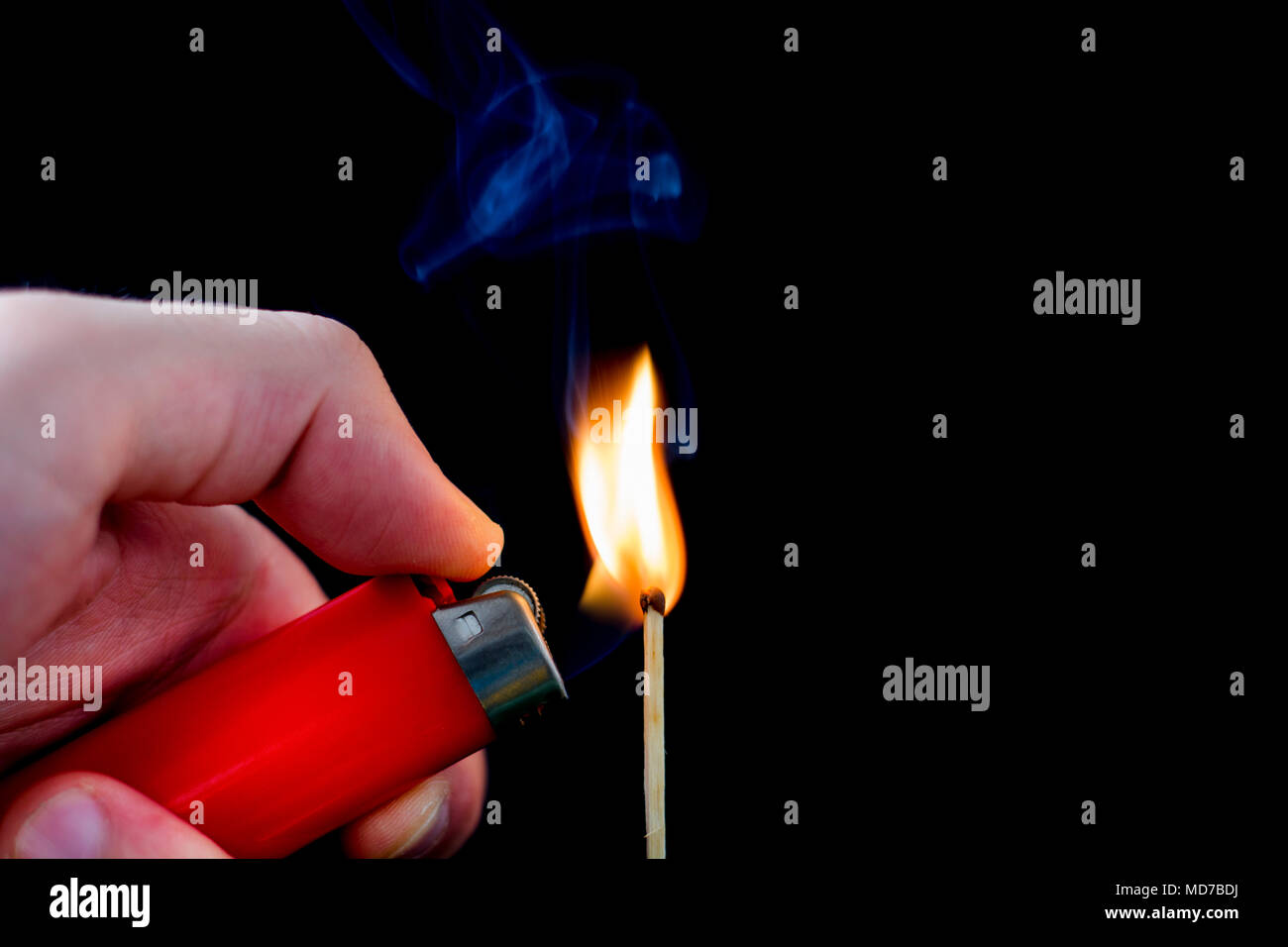 Matchstick man hi-res stock photography and images - Alamy