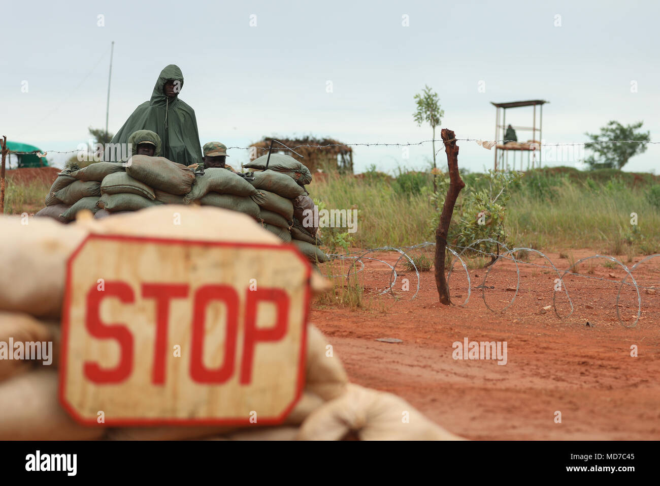 Zambat hi-res stock photography and images - Alamy