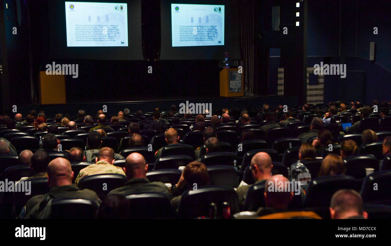 U.S. and NATO Partnership for Peace countries’ members attend a ...