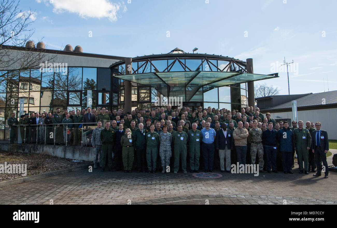 Nato science and technology organization hi-res stock photography and ...