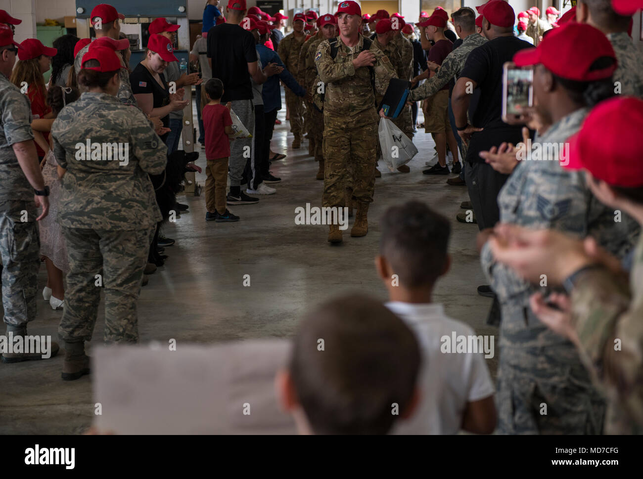 823rd Red Horse Squadron High Resolution Stock Photography and Images ...