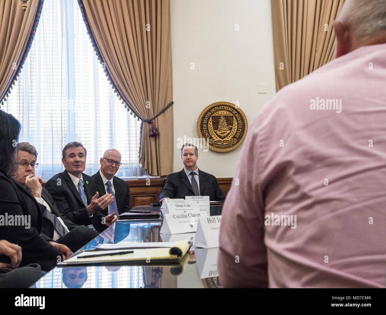 Collin omara hi-res stock photography and images - Alamy