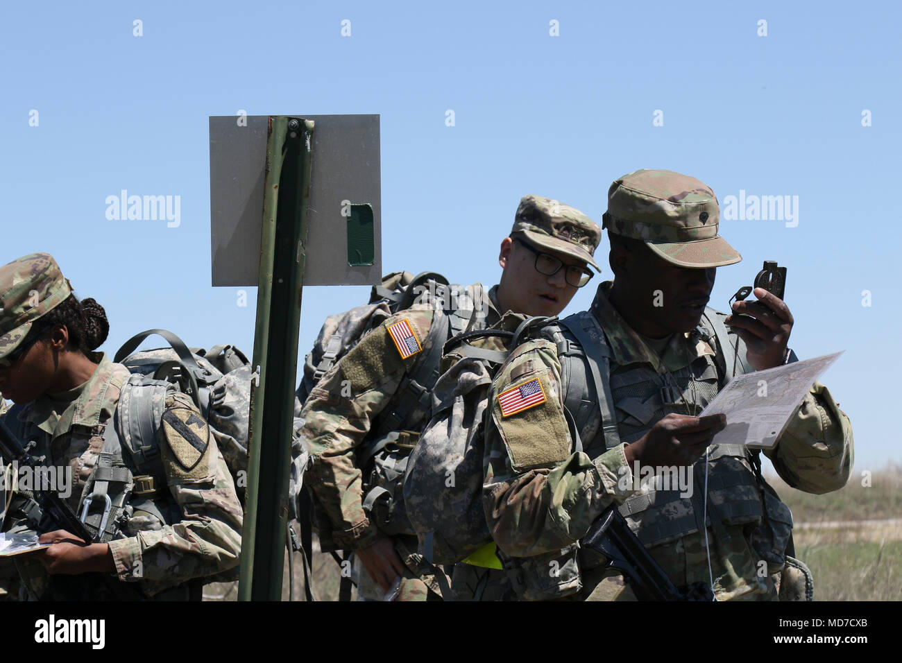 15th sustainment brigade army fort hood hi-res stock photography and ...