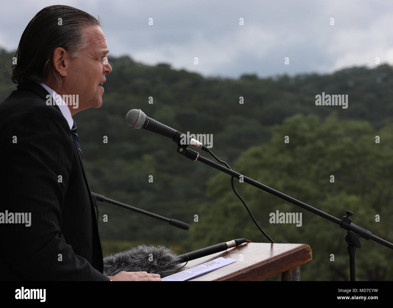 Daniel foote hi-res stock photography and images - Alamy