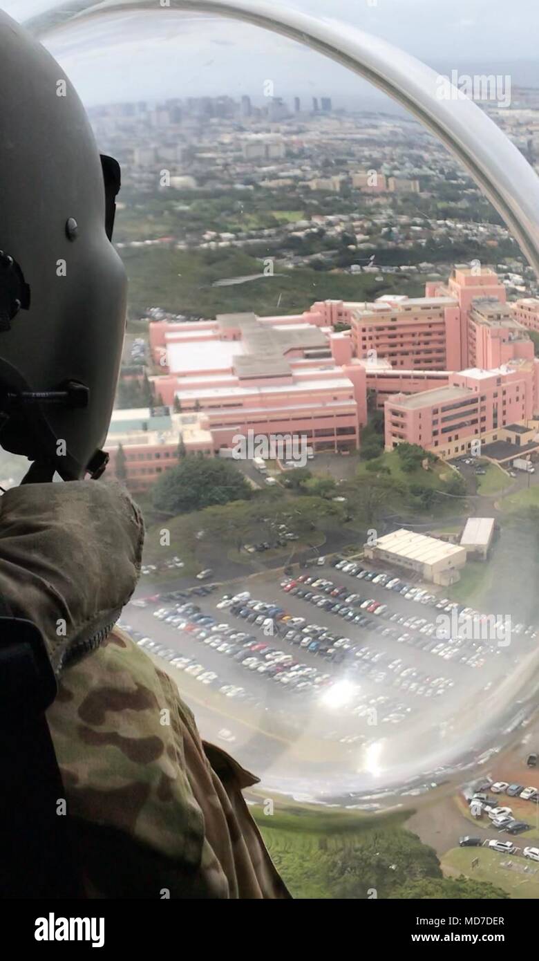 Staff Sgt. James Singleton, C Company 3-25 “DUSTOFF” MEDEVAC unit crew ...