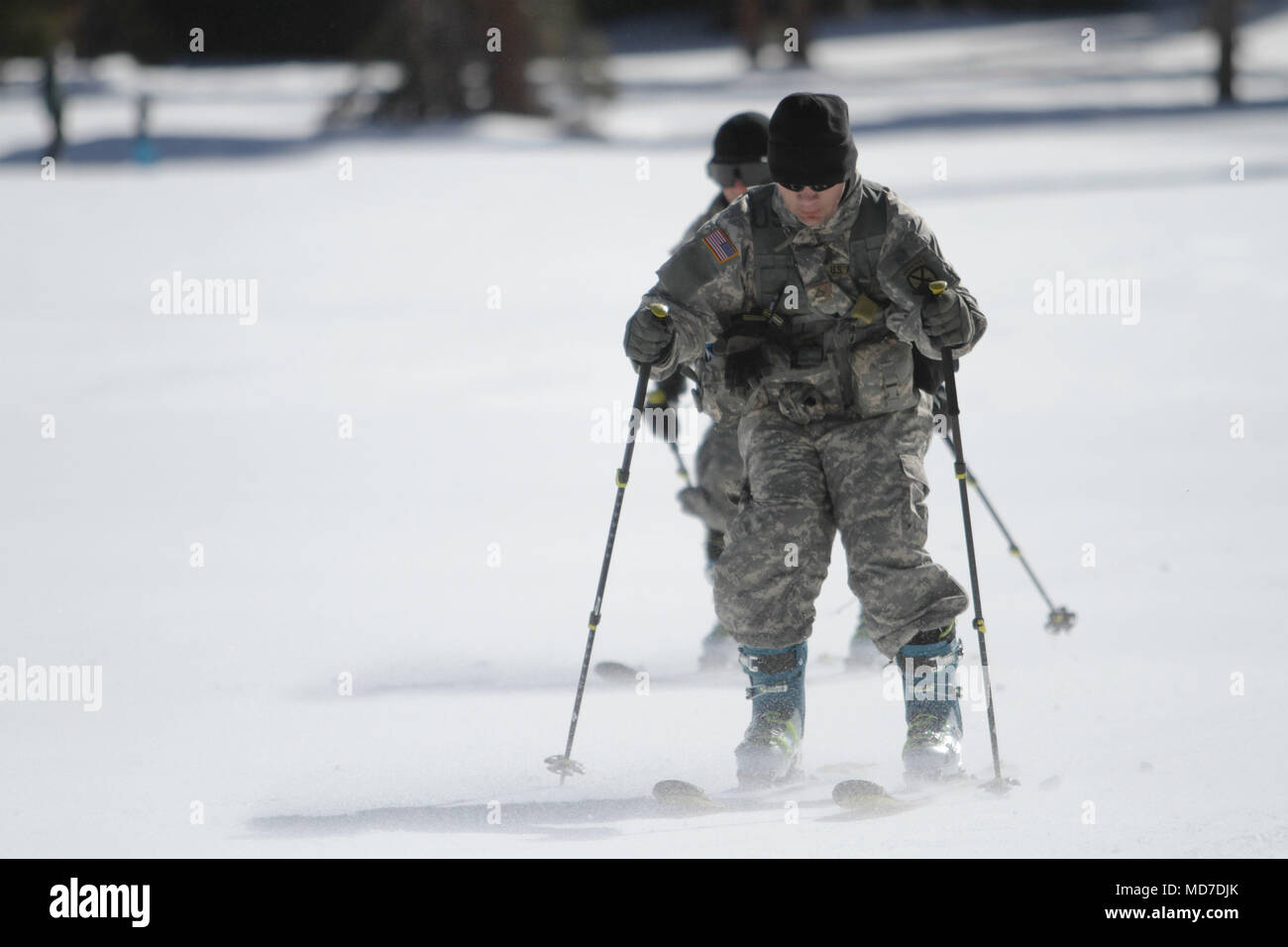 157th infantry regiment hi-res stock photography and images - Alamy