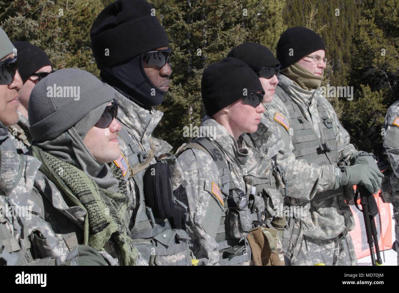 157th infantry regiment hi-res stock photography and images - Alamy