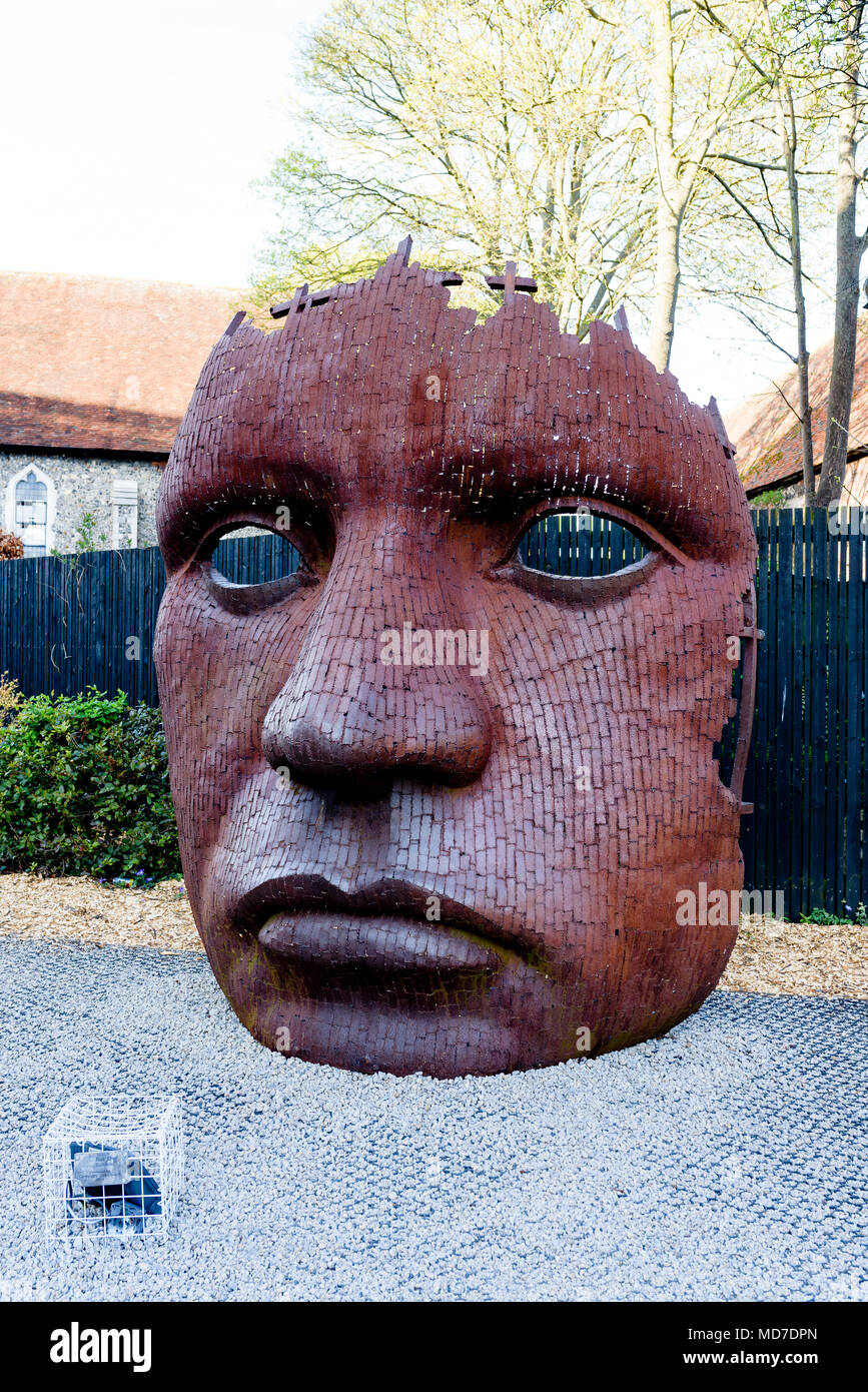 Human Features High Resolution Stock Photography and Images - Alamy