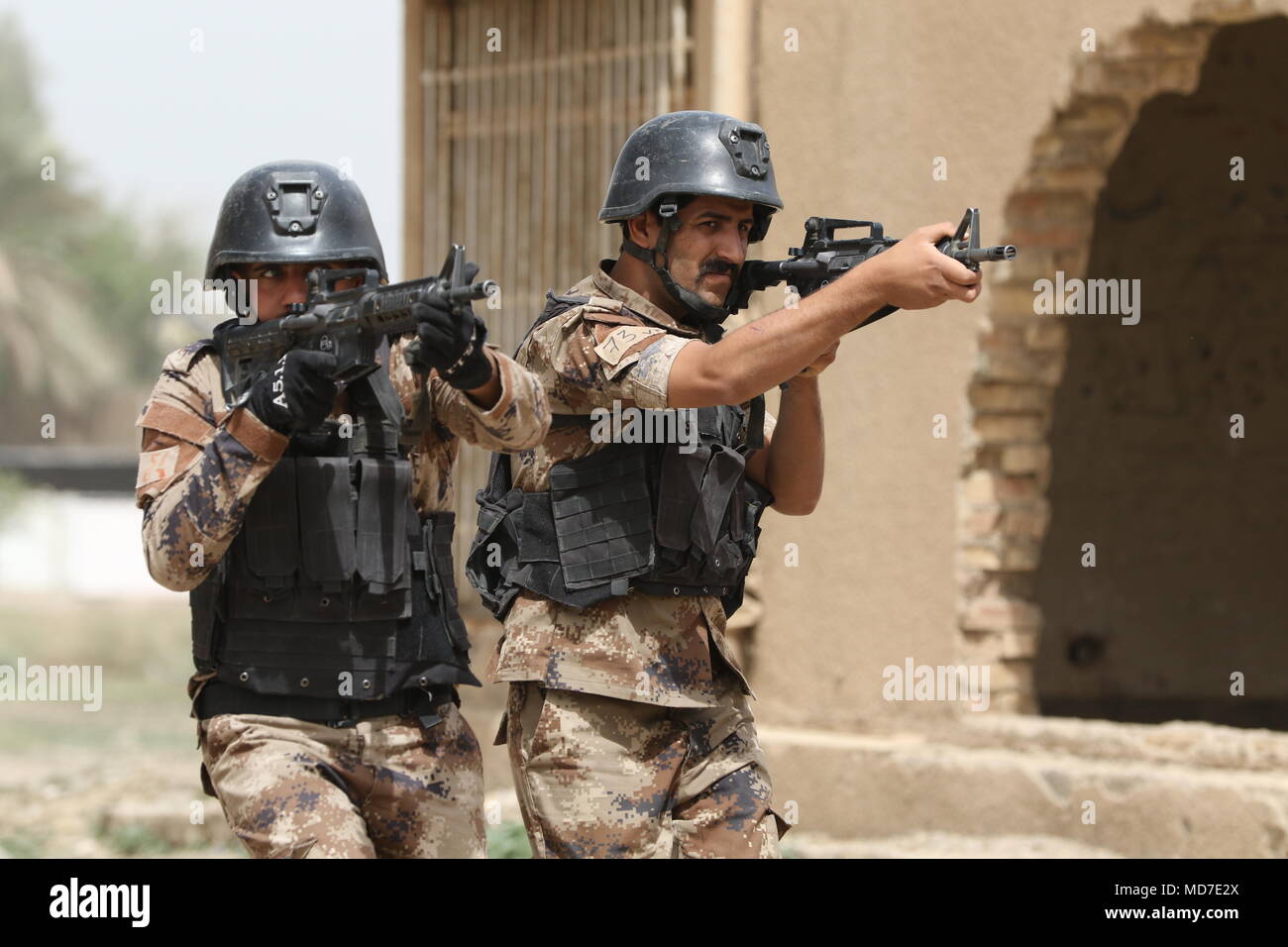 Baghdad Diplomatic Support Center Stock Photos & Baghdad Diplomatic ...