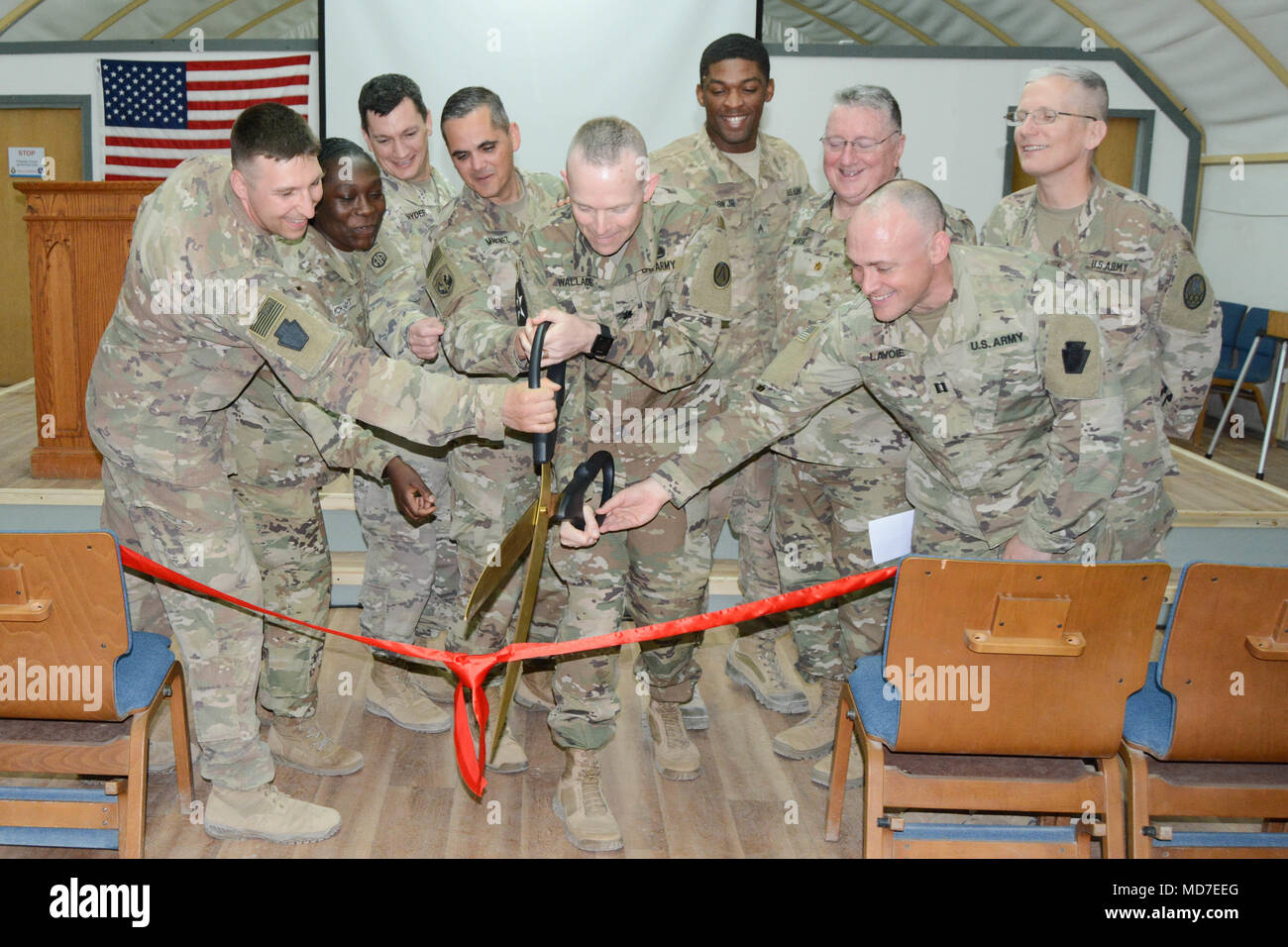 1st lt mcknight hi-res stock photography and images - Alamy