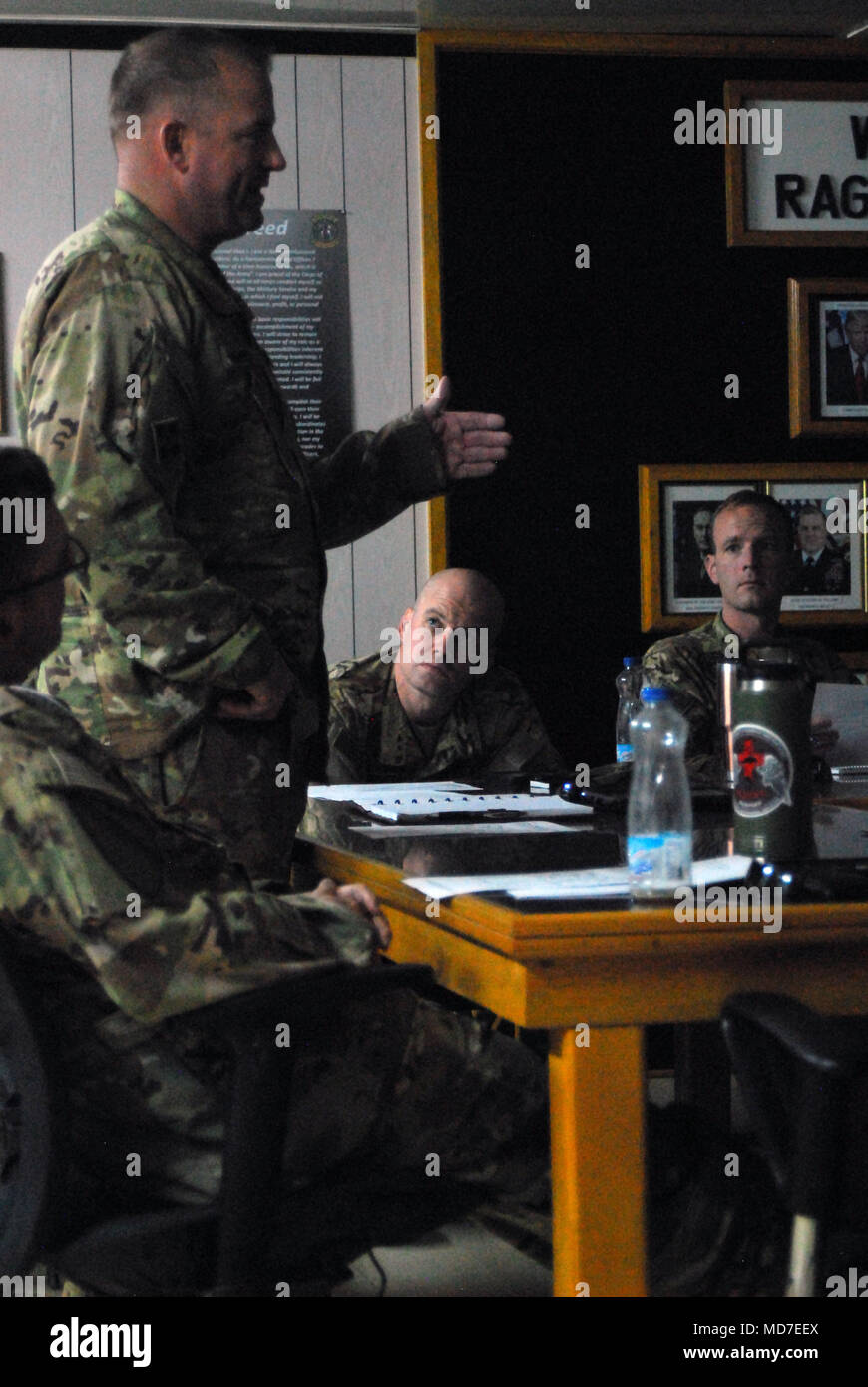 244th aviation regiment assualt hi-res stock photography and images - Alamy