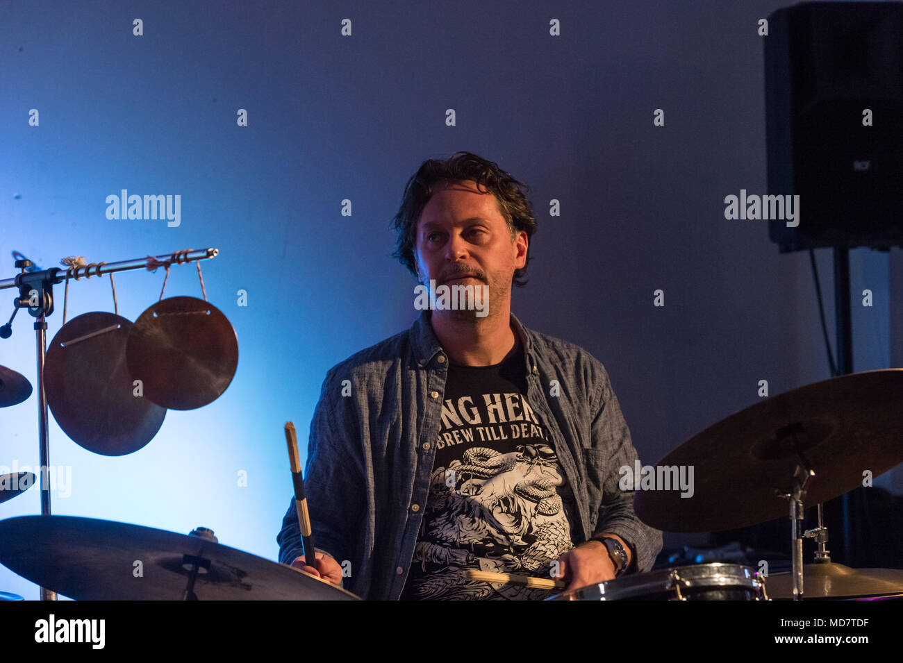 Daniel karlsson trio hi-res stock photography and images - Alamy