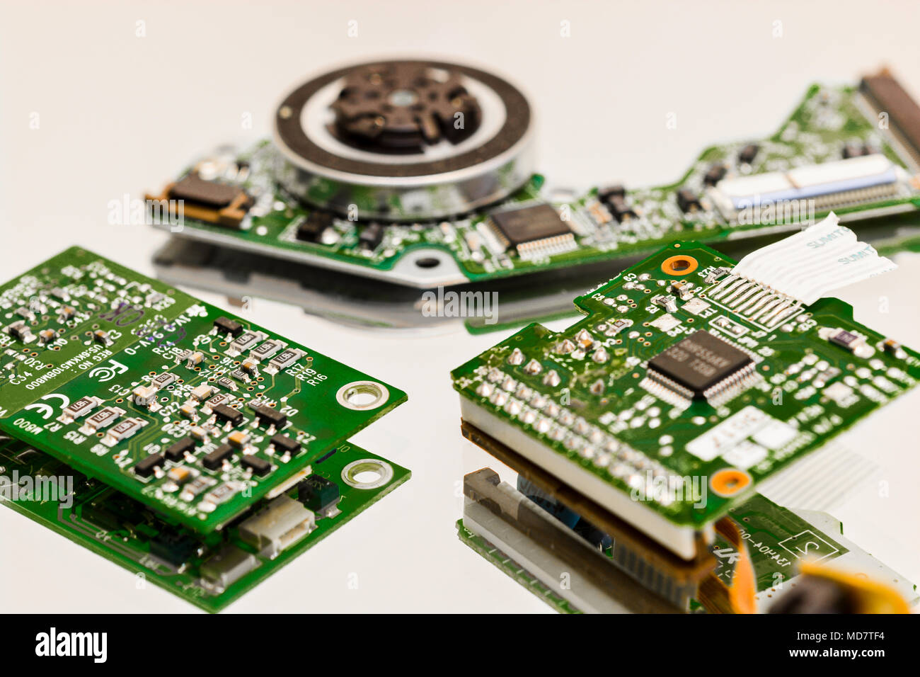 Fused silver plate hi-res stock photography and images - Alamy