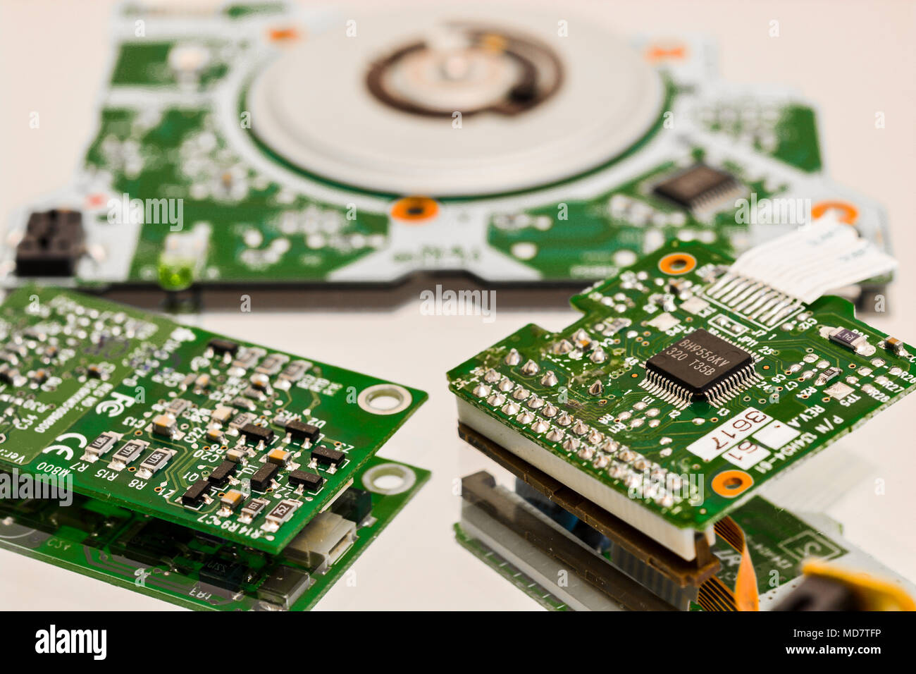 Microsoft semiconductor hi-res stock photography and images - Alamy