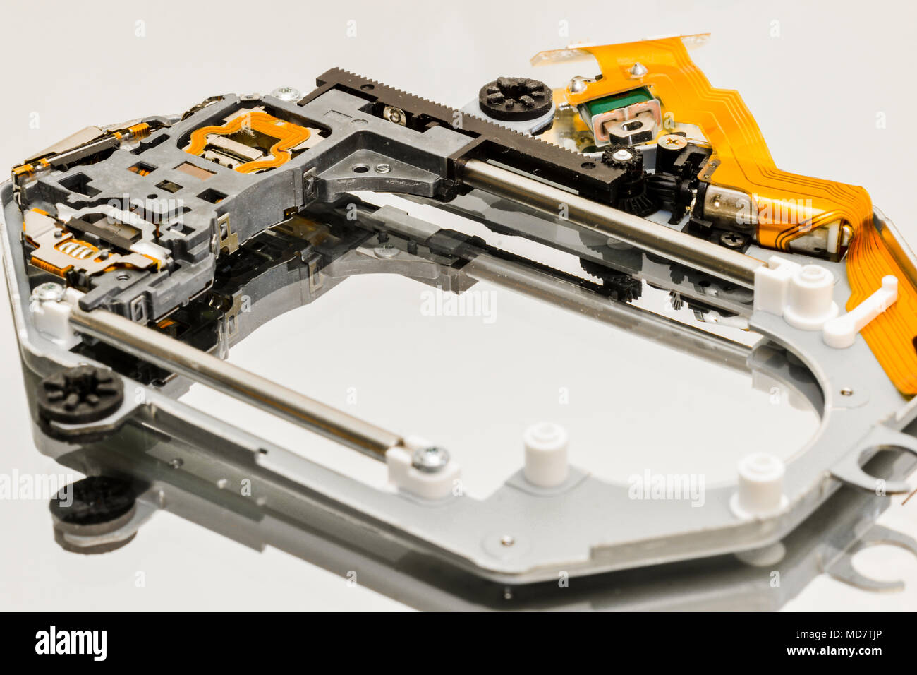 Computer disc drive hi-res stock photography and images - Alamy