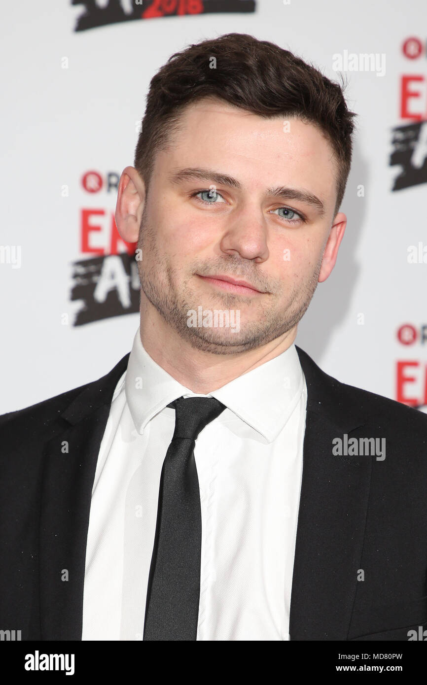 The Empire Film Awards 2018 held at the Roundhouse - Arrivals Featuring ...