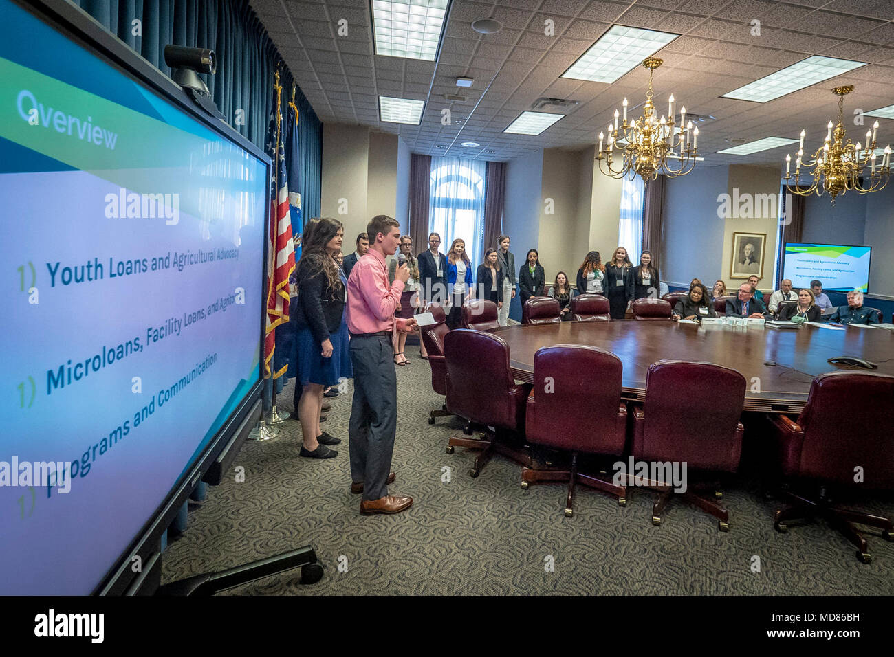 Usda Headquarters High Resolution Stock Photography and Images - Alamy