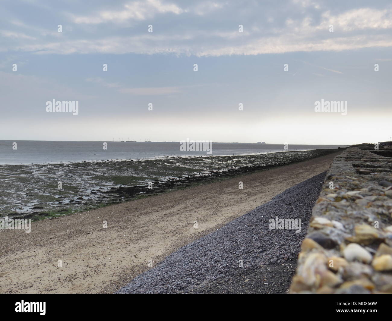 Bank holiday at the seaside hi-res stock photography and images - Alamy