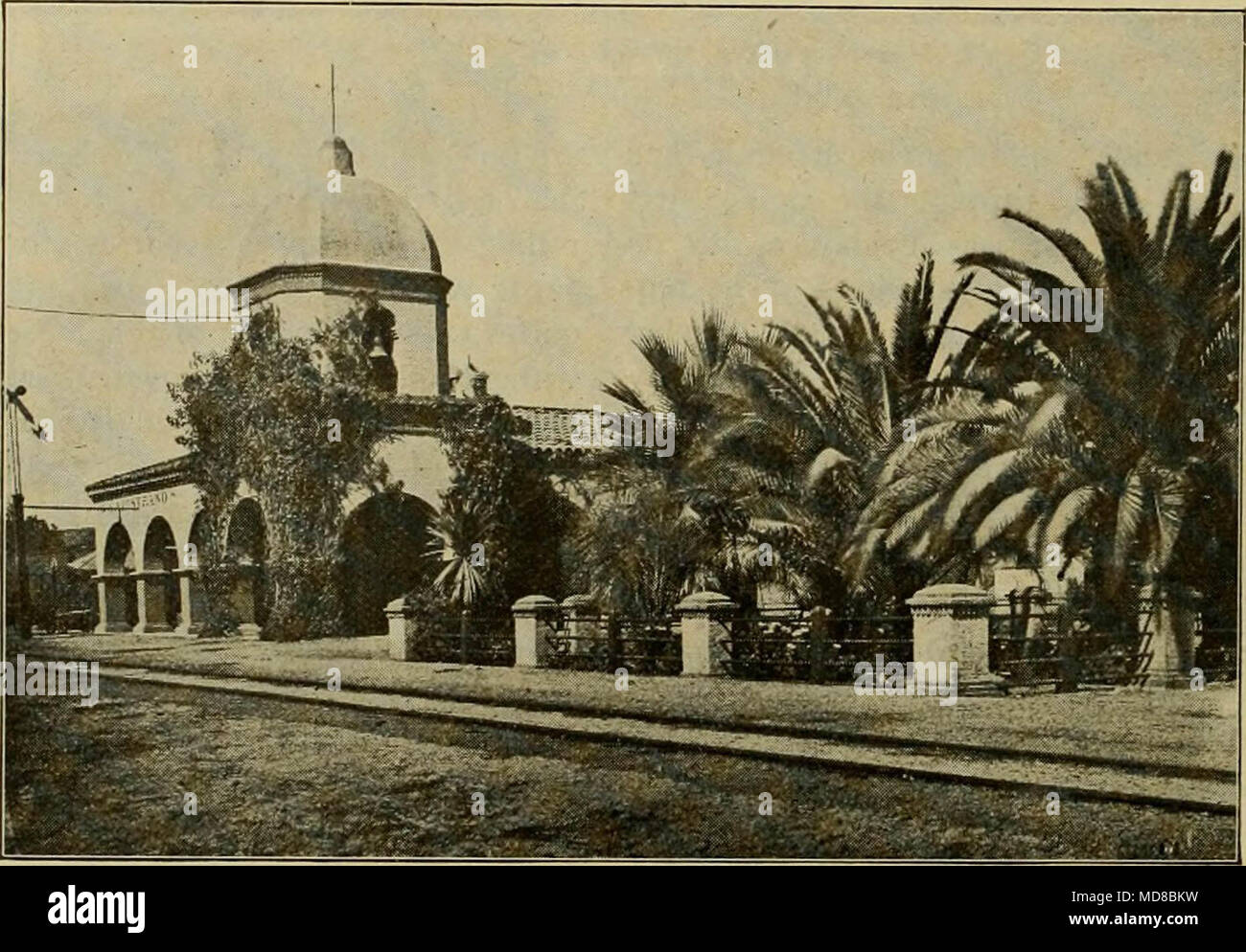 "Inglenook, The (1907)" (1907 Stock Photo - Alamy