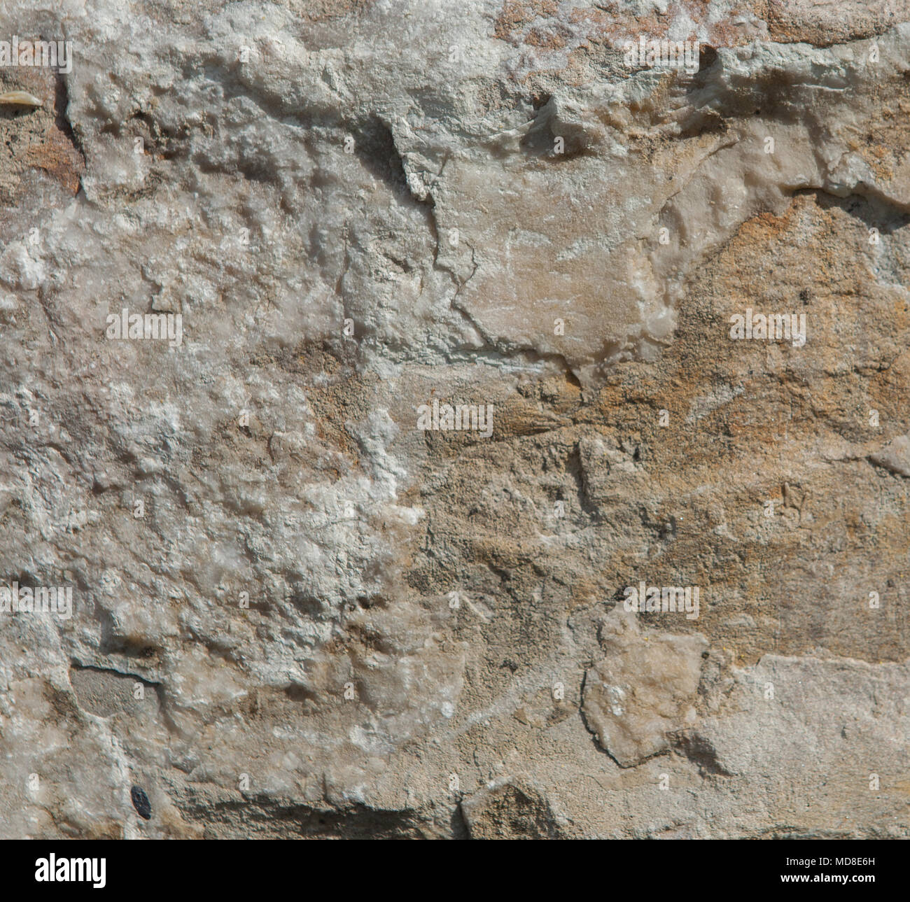 Structure of surface of the stone, used as background. Stone texture ...