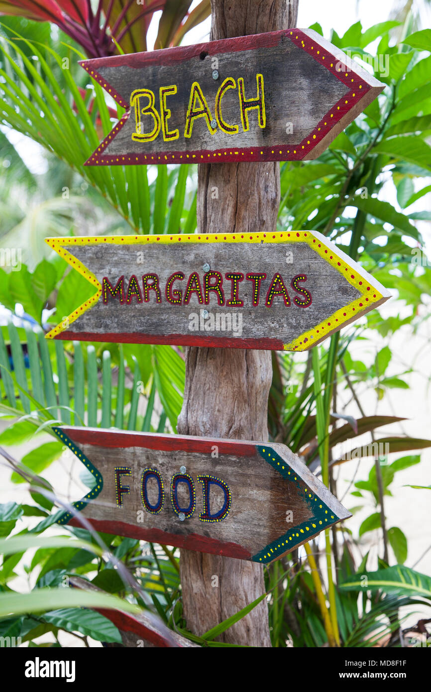 San francisco beach nayarit hi-res stock photography and images - Alamy