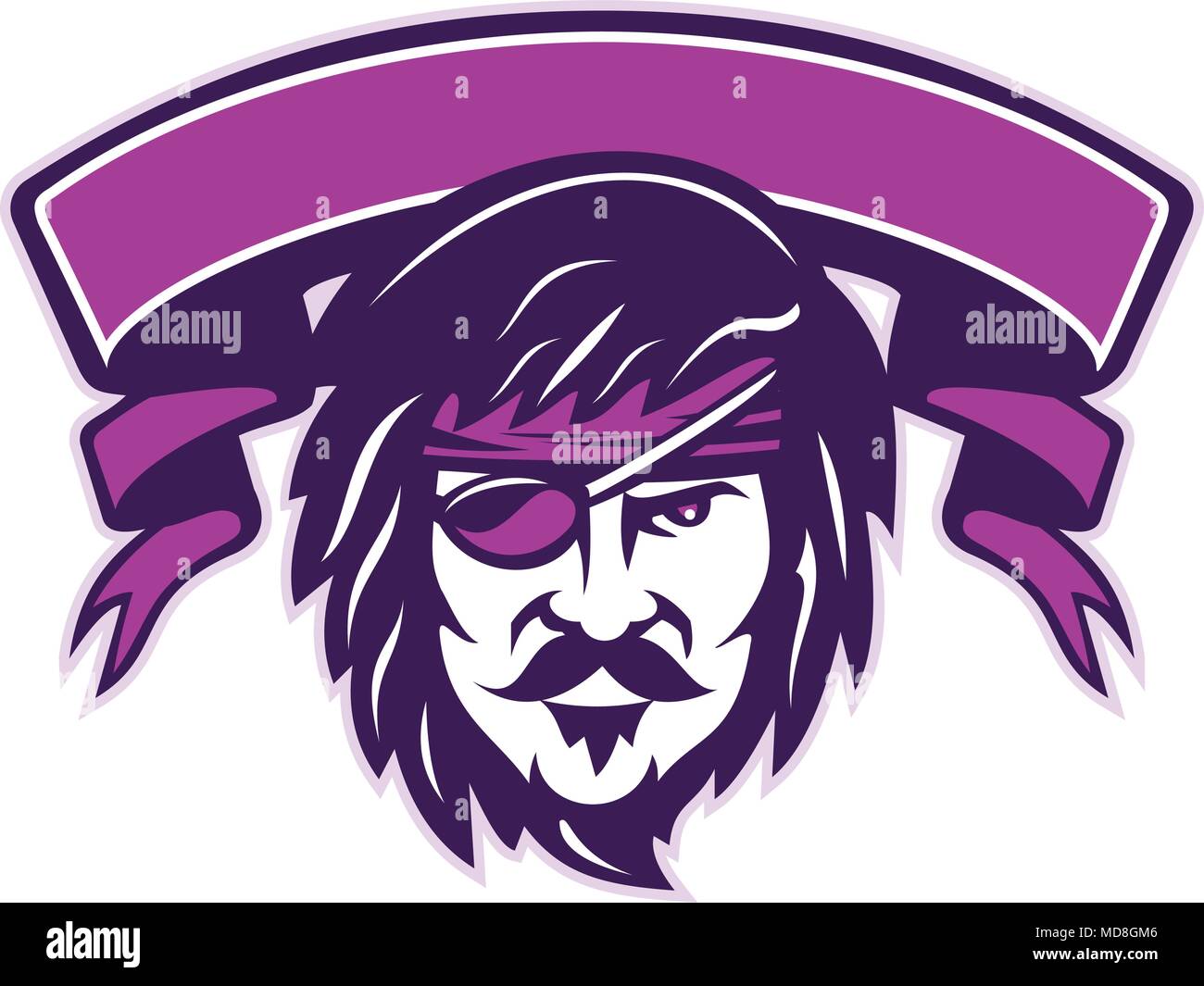 Above eye Stock Vector Images - Alamy