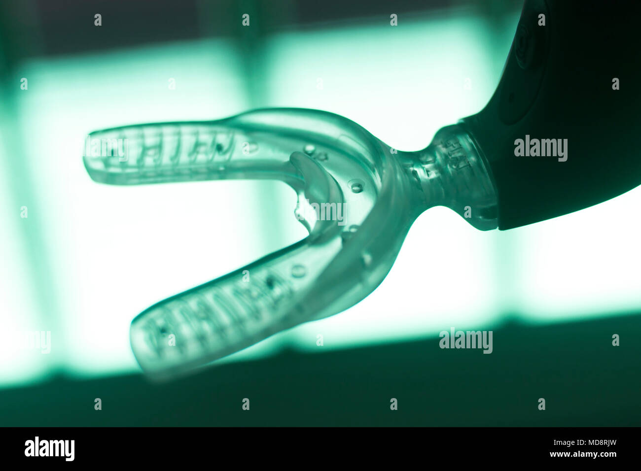 Bracket dental aligner electric orthodontic straightener accelerator ...